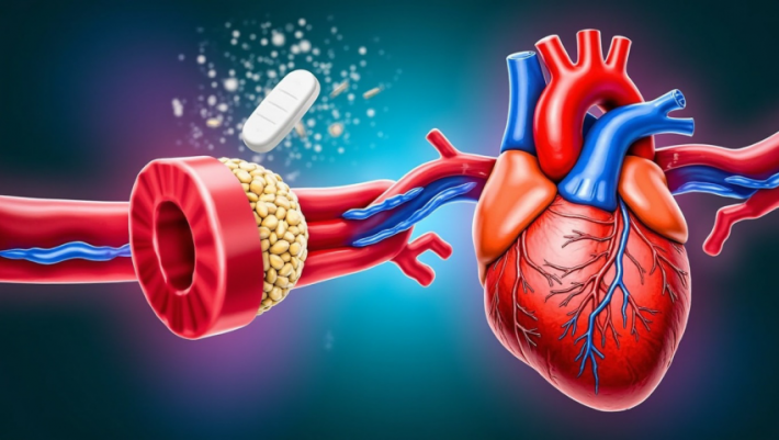 Understanding Statins: What You Need to Know About Cholesterol and ...